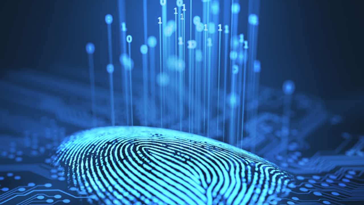 Biometrics Retail s Best Kept Secret
