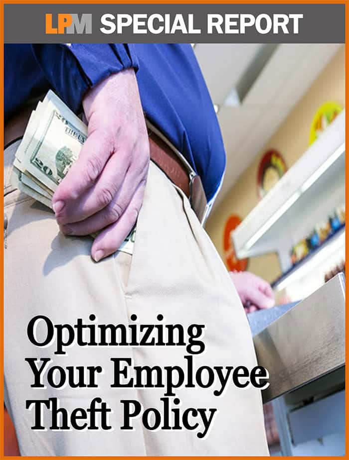 ORC Theft Trends and Impact - Loss Prevention Media