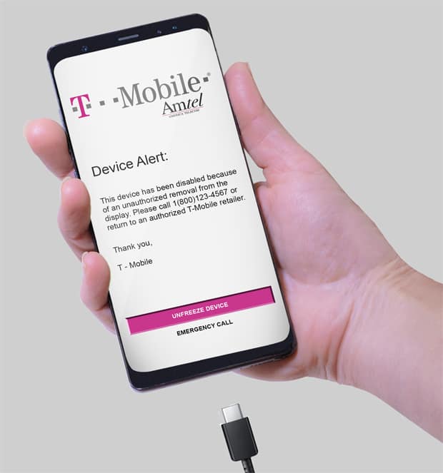 New Solution Protects Today’s 'New Jewelry Store'