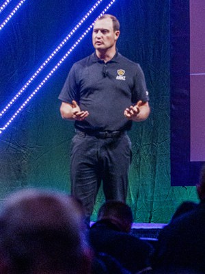 Walmart Asset Protection in 2019: Today >>Tomorrow