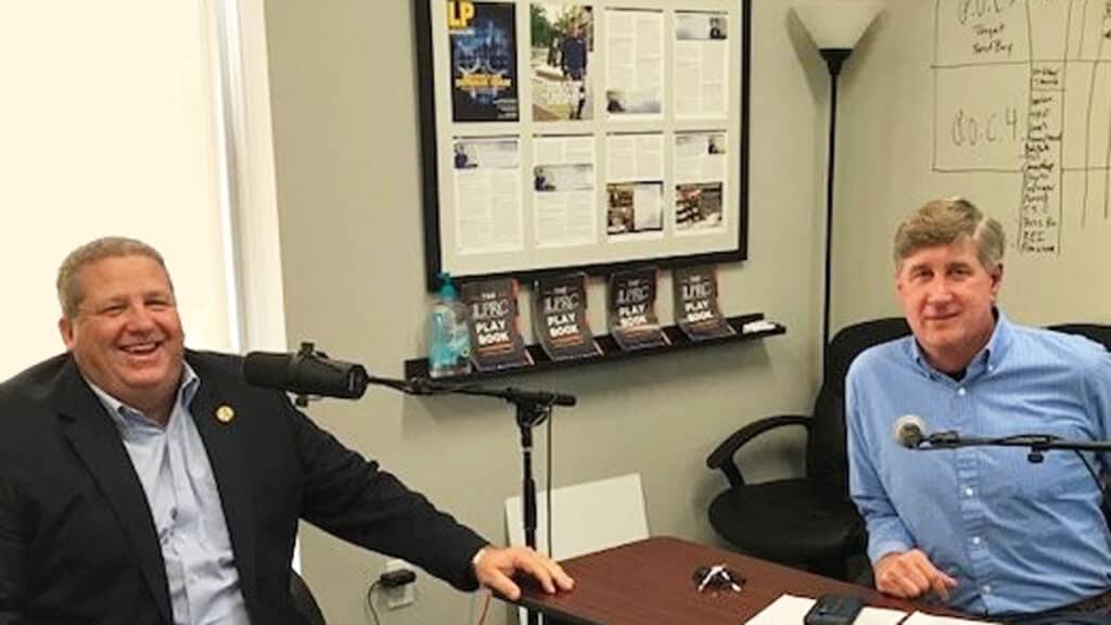 Inside the ORC-Opioid Connection