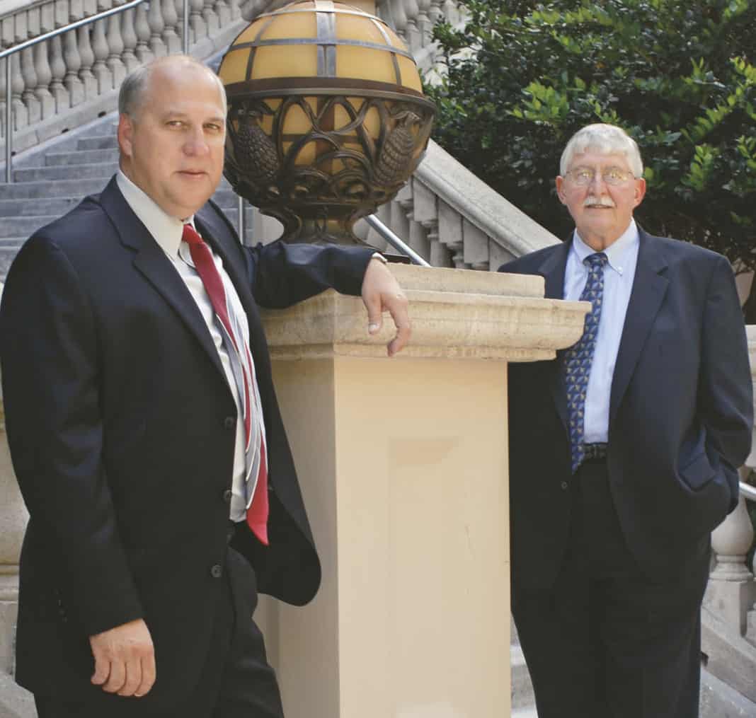 CLEAR Comes of Age: Ten Years on the Crime Fighting Partnership Hits ...