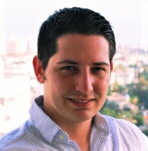 LP People on the Move: November 2019