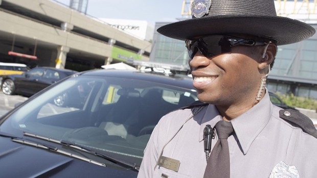 Mall Security: Innovations and Collaboration to Protect Shoppers