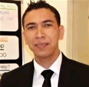 LP People on the Move: January 2021