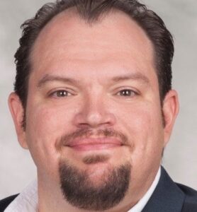 LP People on the Move: February 2021