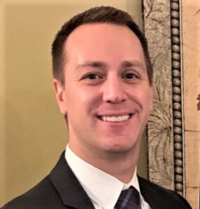 LP People on the Move: March 2021